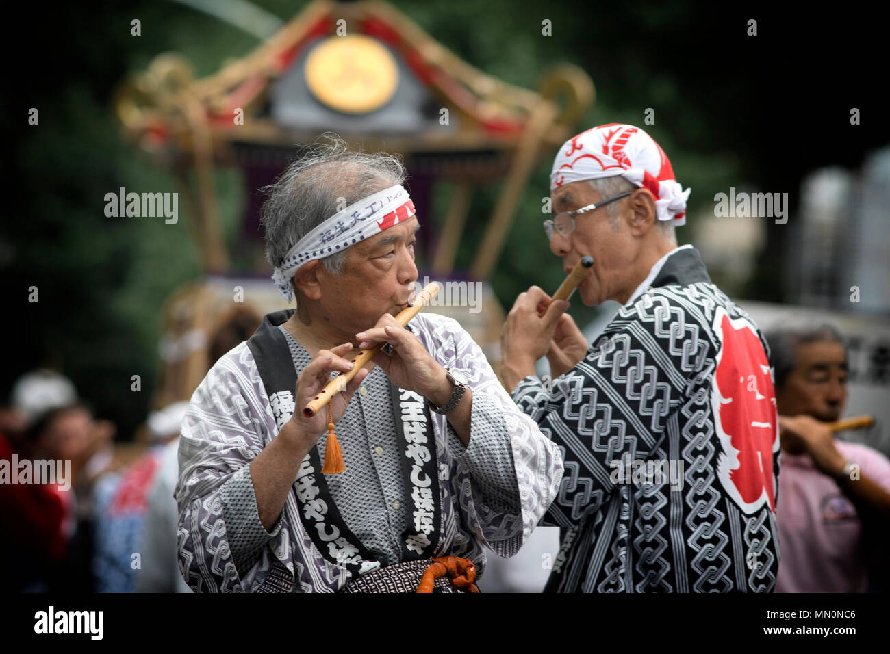 Hayashi yasuo hi-res stock photography and images - Alamy