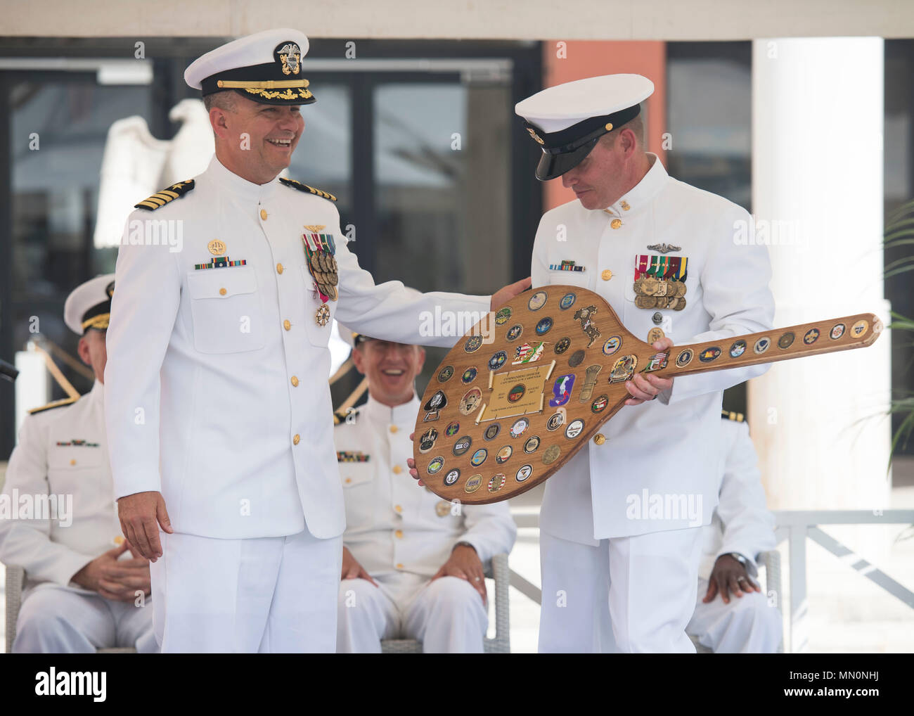 Nsa capodichino hi-res stock photography and images - Alamy