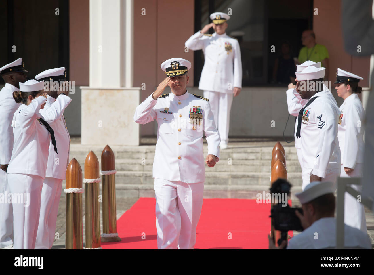 Nsa capodichino hi-res stock photography and images - Alamy