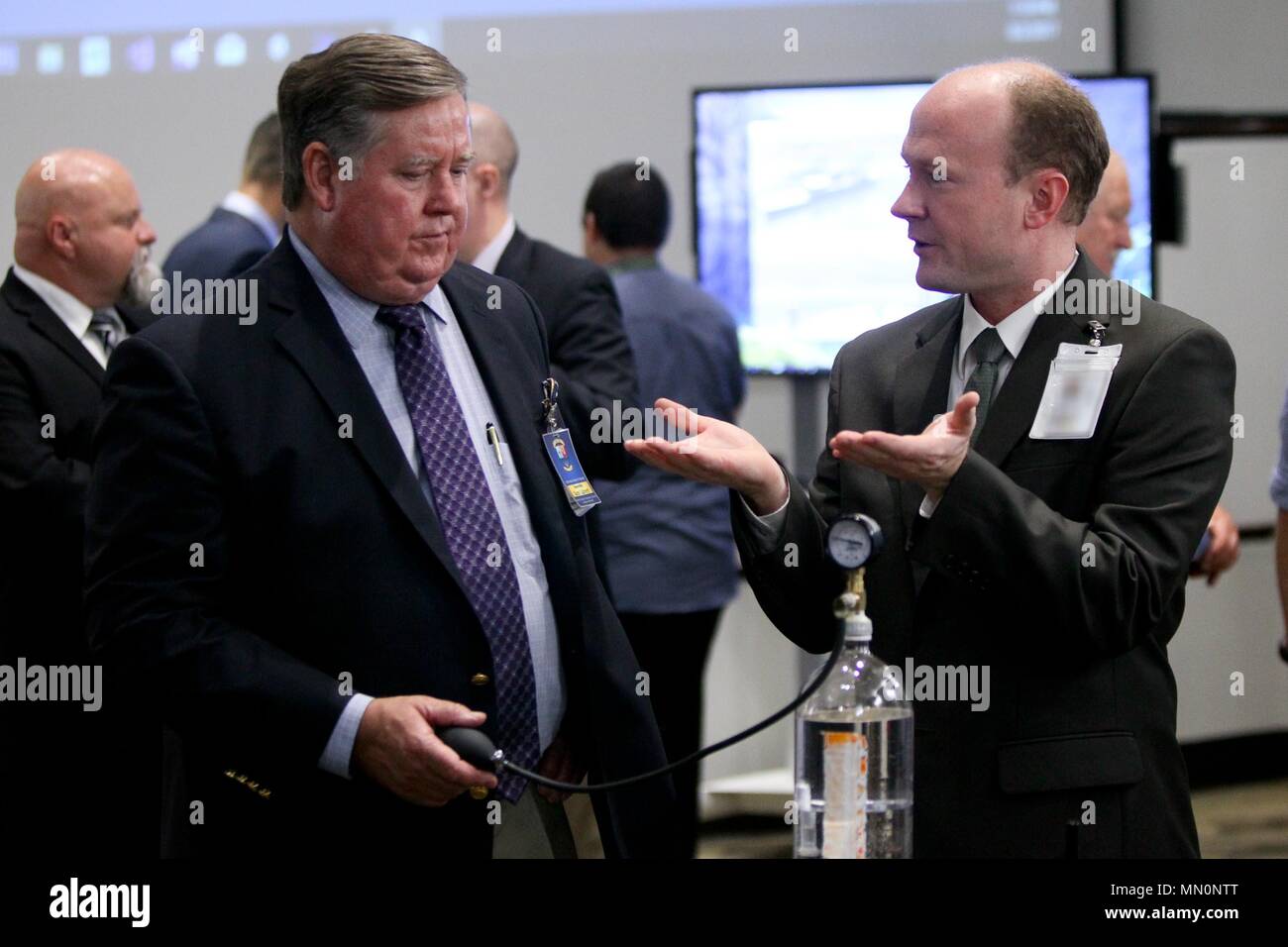 Calvert range hi-res stock photography and images - Alamy