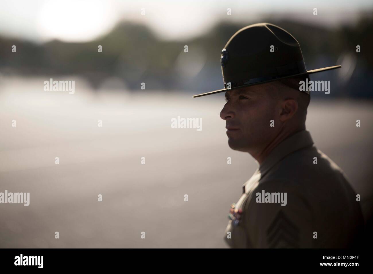Richmond recruiting battalion hi-res stock photography and images - Alamy