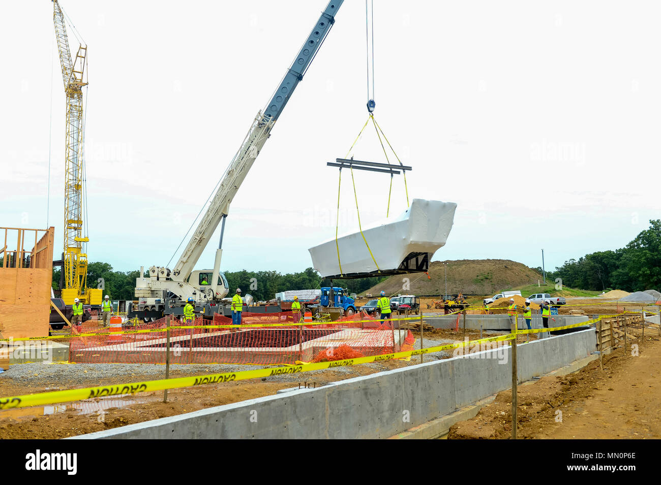 Lcvp higgins boat hi-res stock photography and images - Alamy