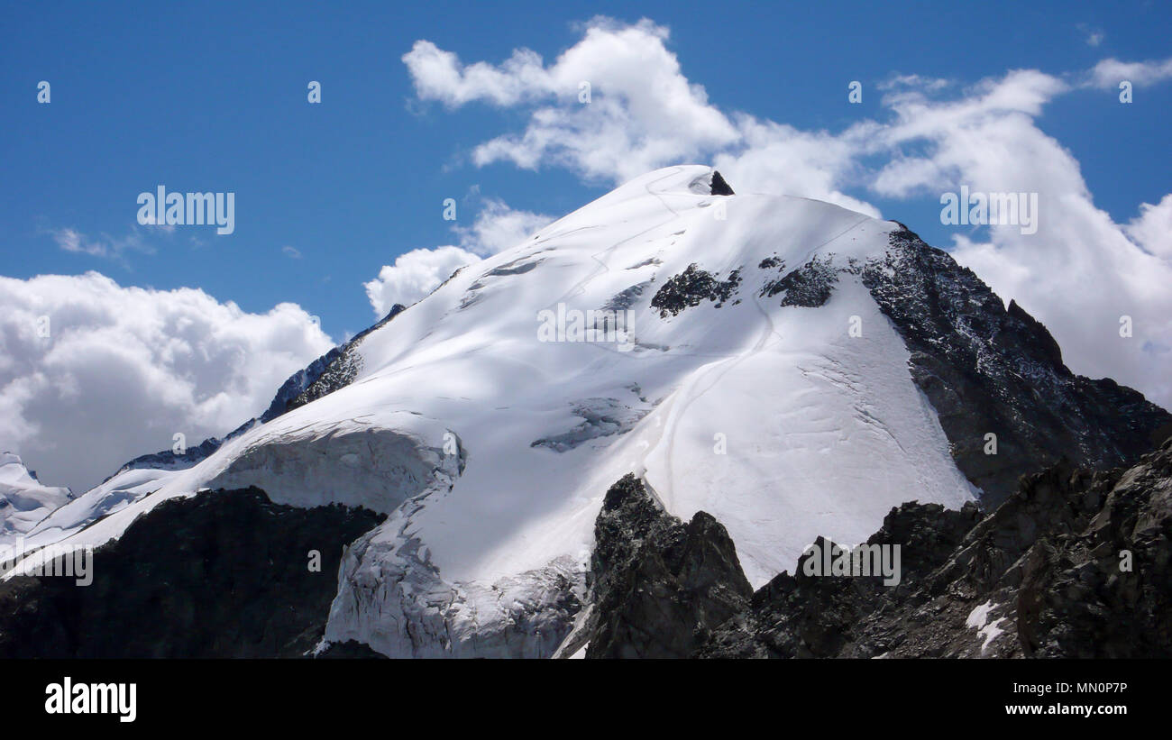 Piz tshcierva hi-res stock photography and images - Alamy