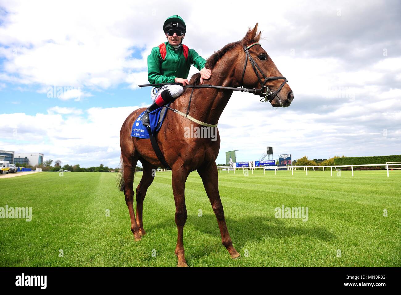 Jockey declan mcdonogh pose hi-res stock photography and images - Alamy Jockey declan mcdonogh pose hi-res stock photography and images - Alamy