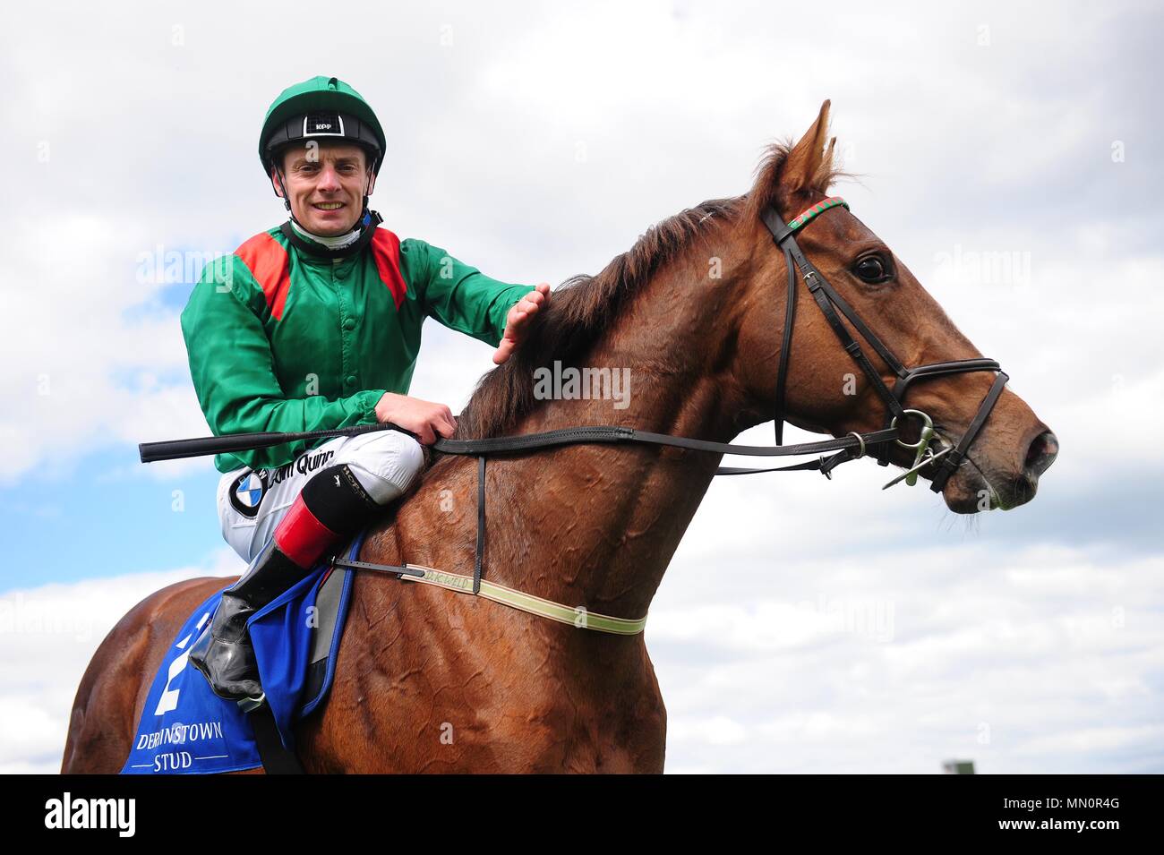 Jockey declan mcdonogh pose hi-res stock photography and images - Alamy Jockey declan mcdonogh pose hi-res stock photography and images - Alamy