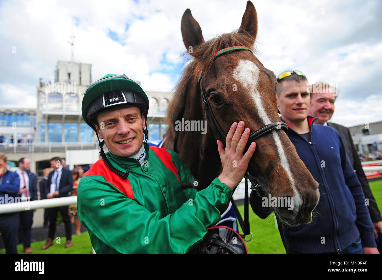 Jockey declan mcdonogh pose hi-res stock photography and images - Alamy Jockey declan mcdonogh pose hi-res stock photography and images - Alamy