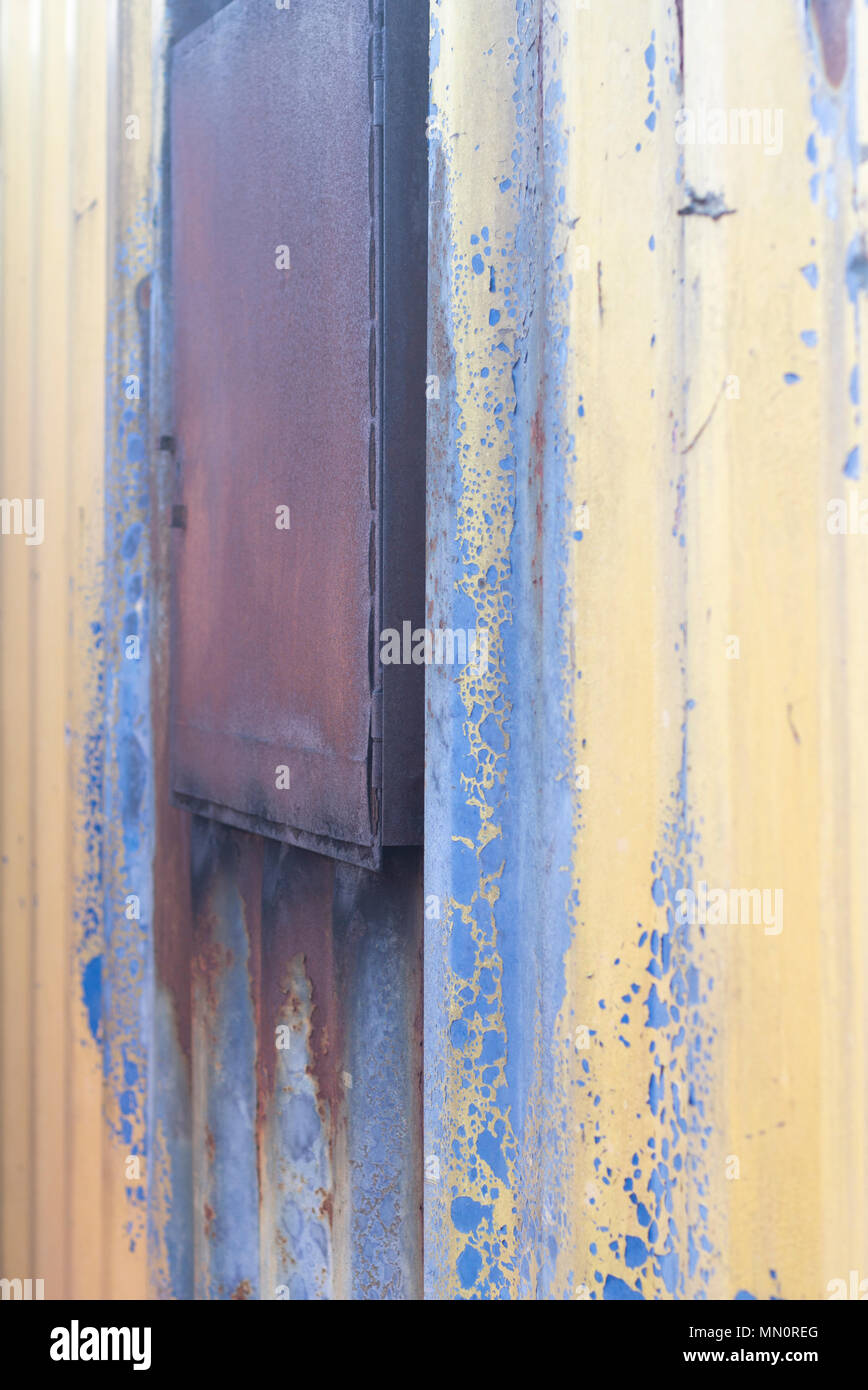 Fire station firefighter training equipment used by fireman to simulate ...