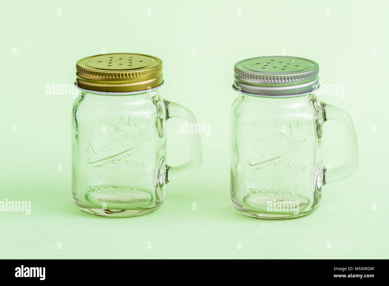 Bottle cap shaker hi-res stock photography and images - Alamy