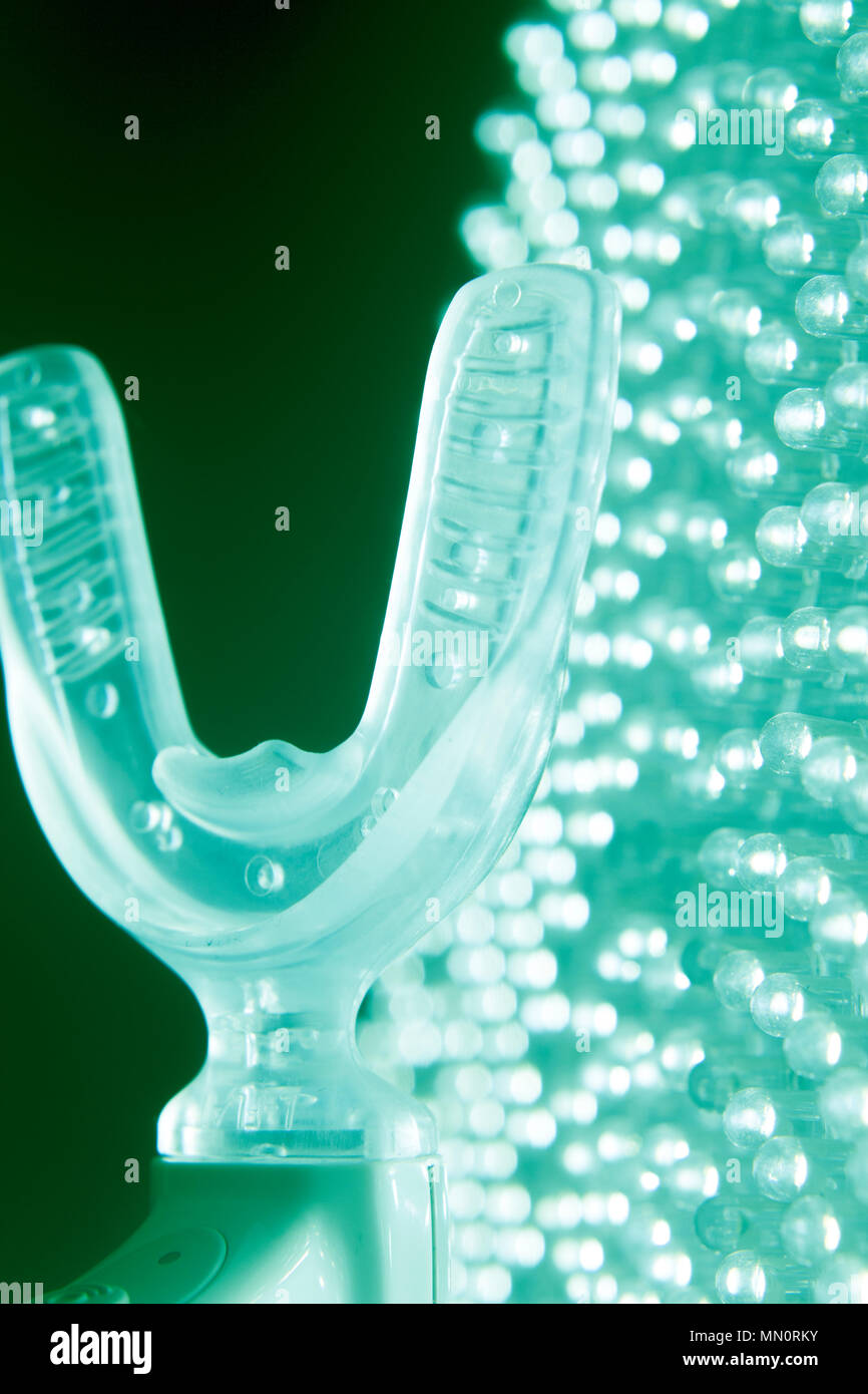 Bracket dental aligner electric orthodontic straightener accelerator ...