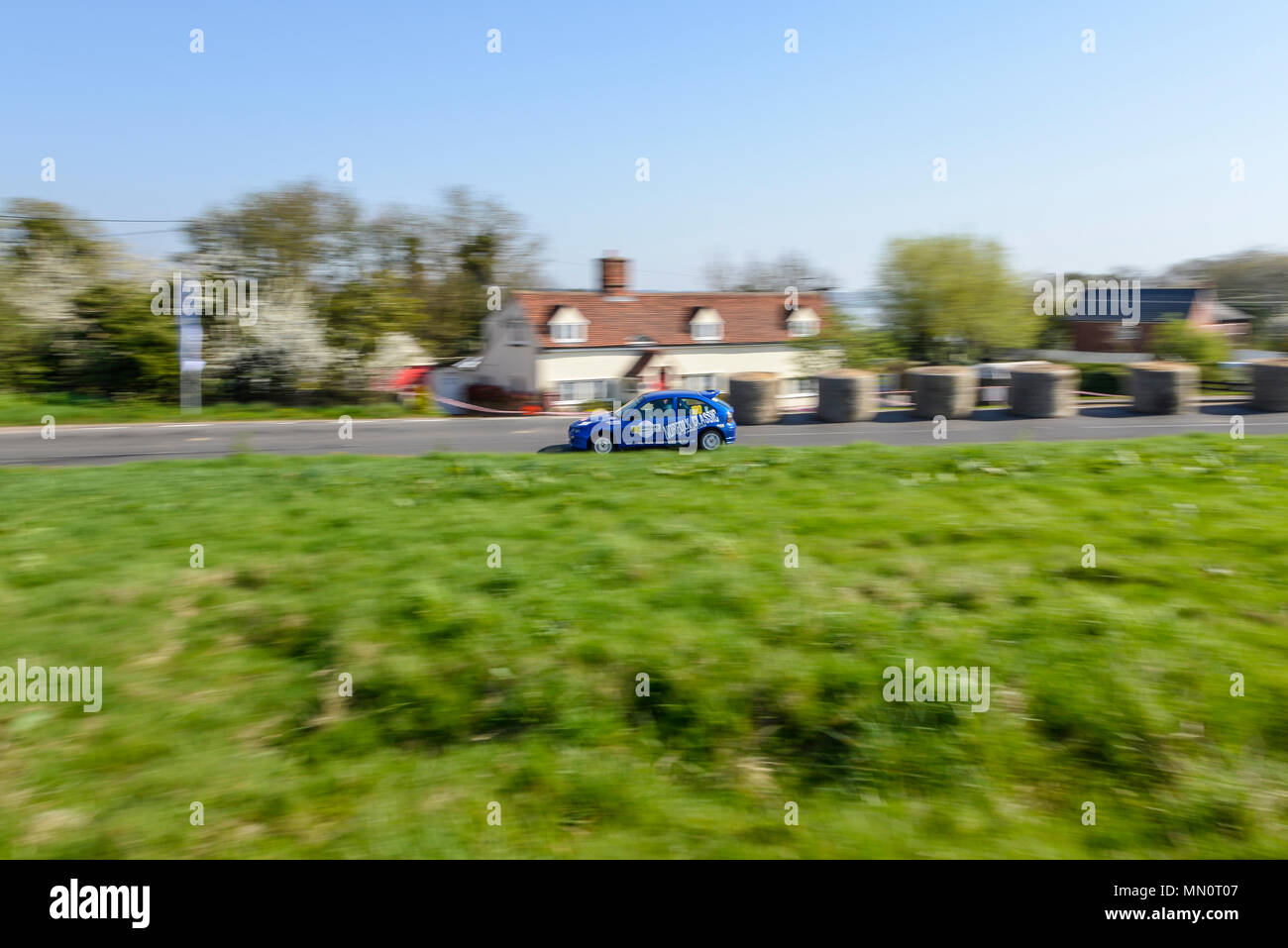 Kitchen car hi-res stock photography and images - Alamy