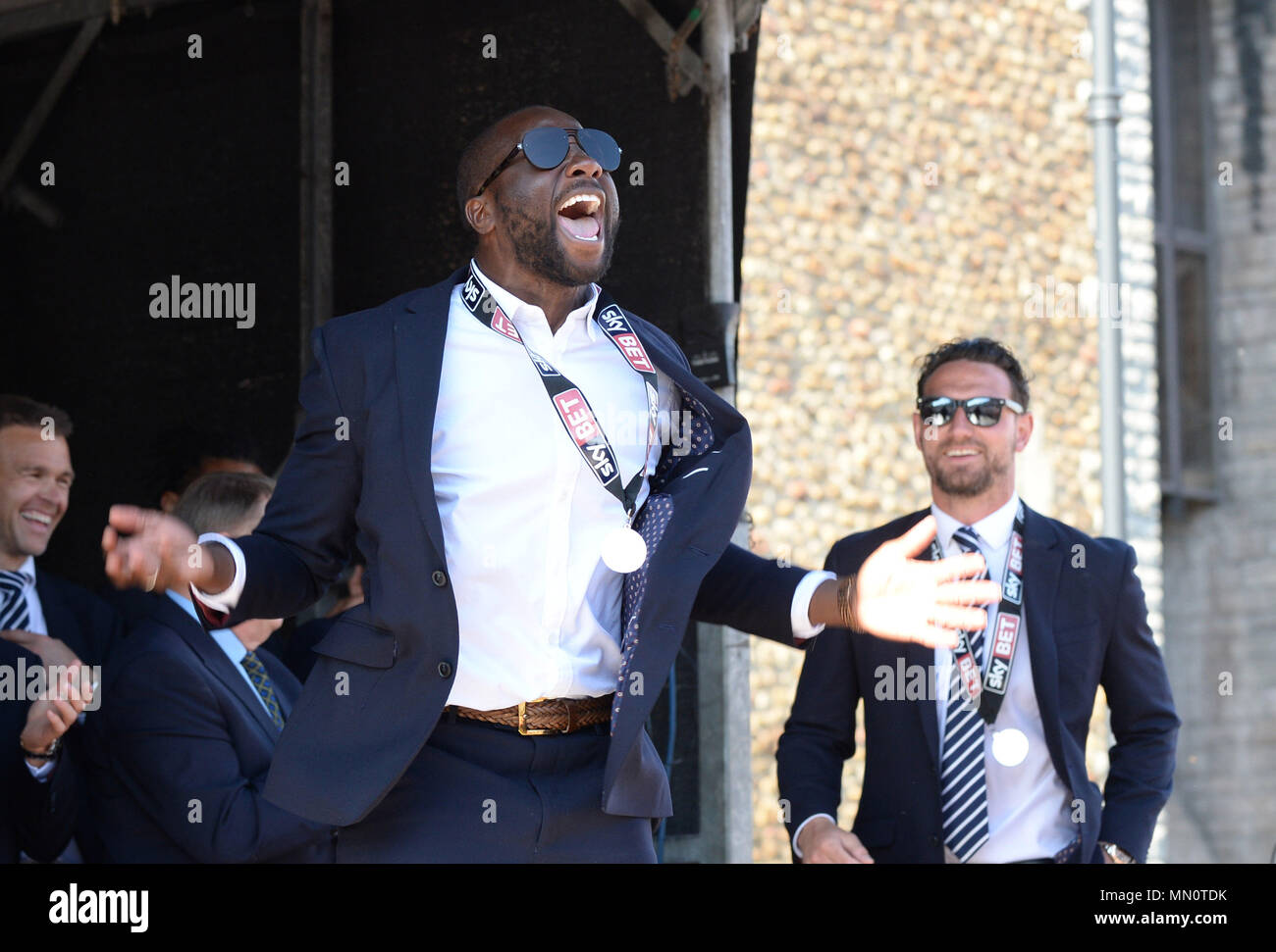 Sol bamber hi-res stock photography and images - Alamy