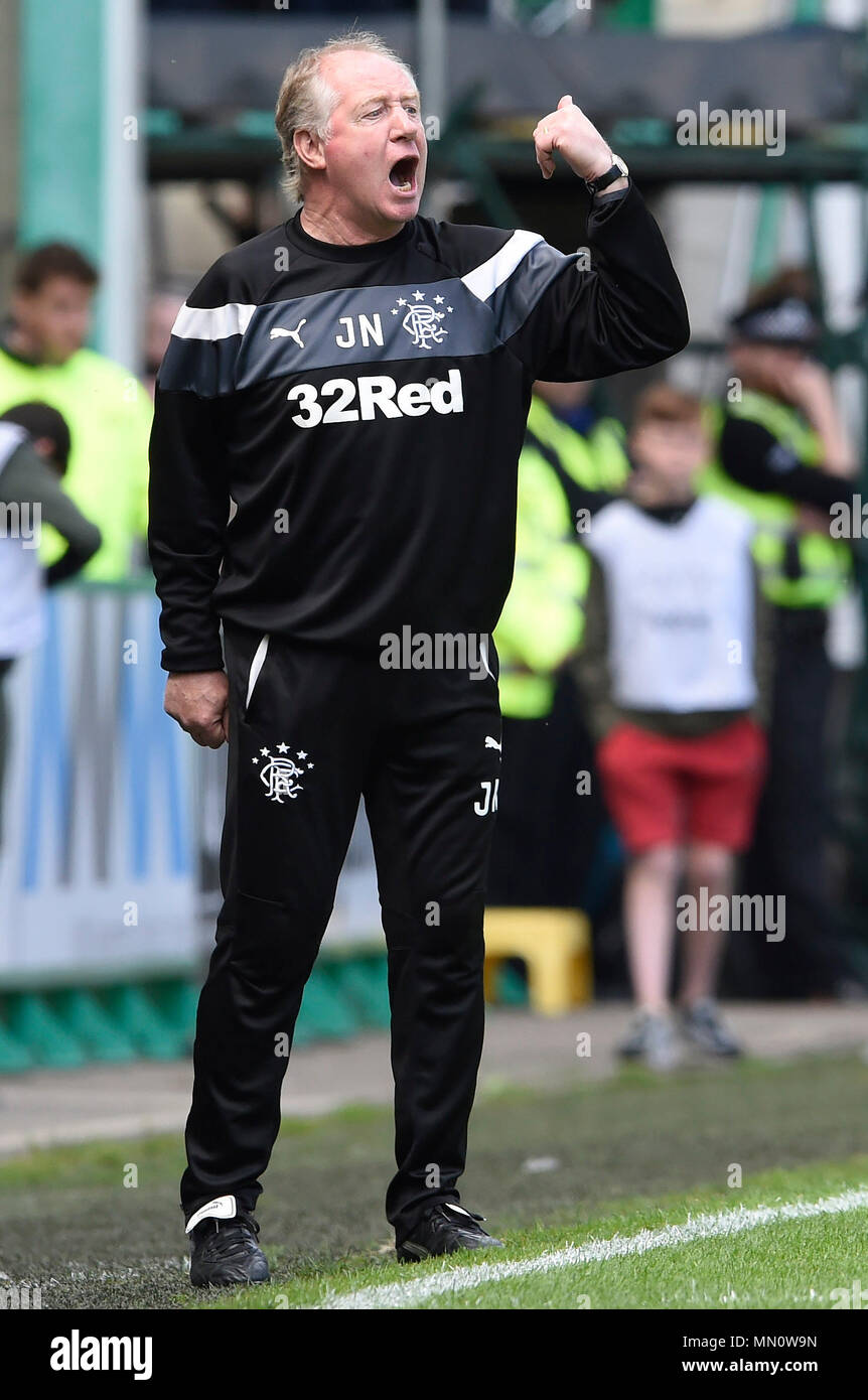 Jimmy nicholl football hi-res stock photography and images - Alamy