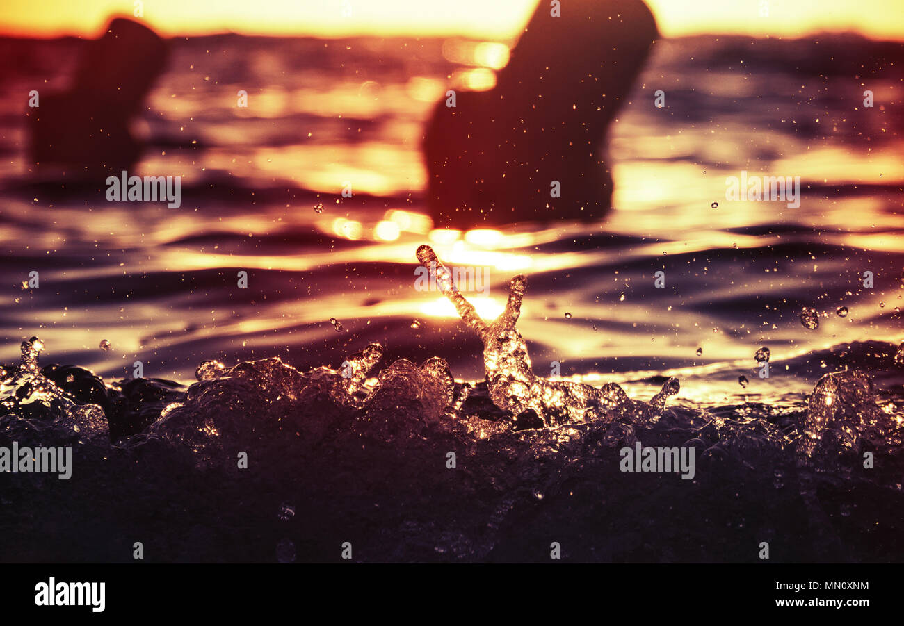 Phenomenal beach hi-res stock photography and images - Alamy