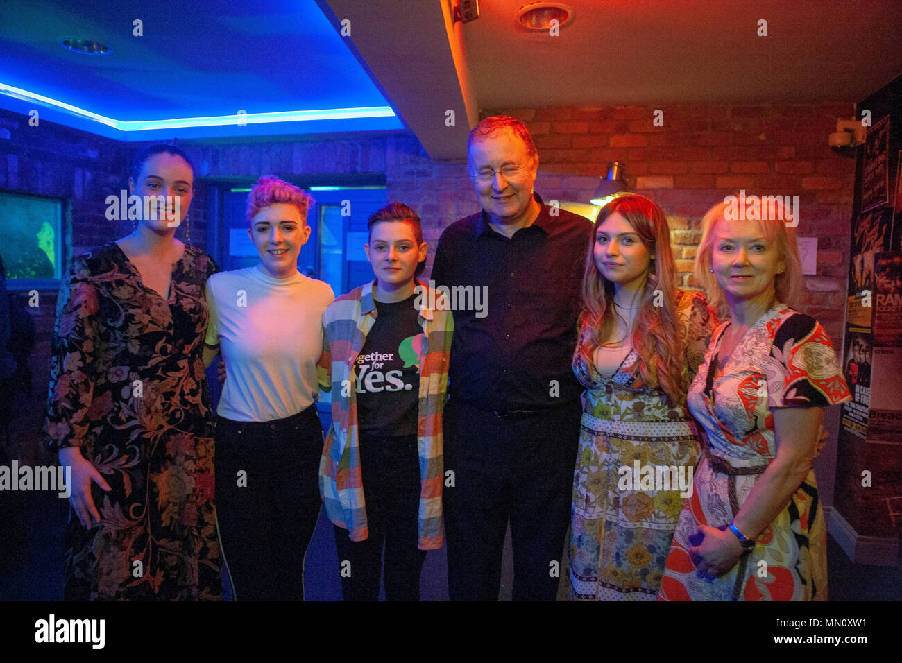 Rebecca riots hi-res stock photography and images - Alamy