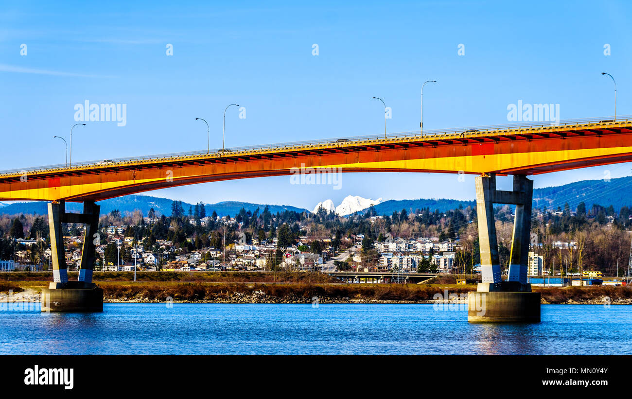 Mission range hi-res stock photography and images - Alamy