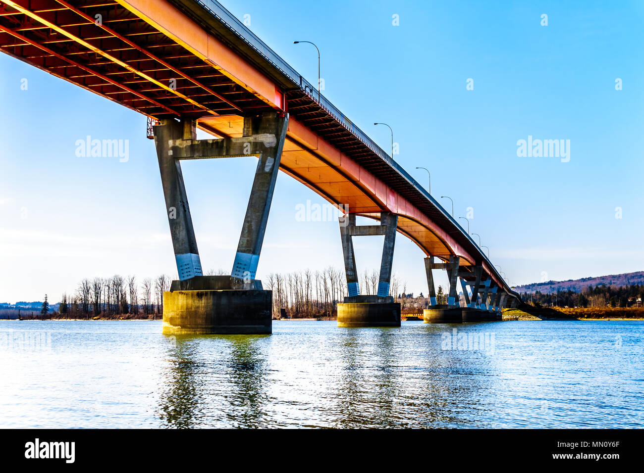 Mission abbotsford hi-res stock photography and images - Alamy