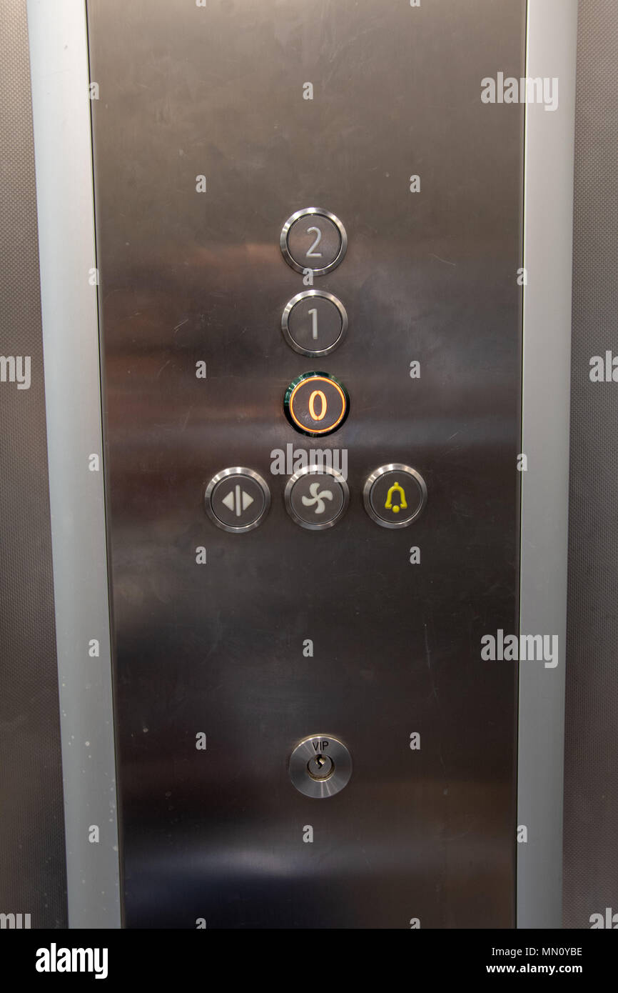 Elvator hi-res stock photography and images - Alamy