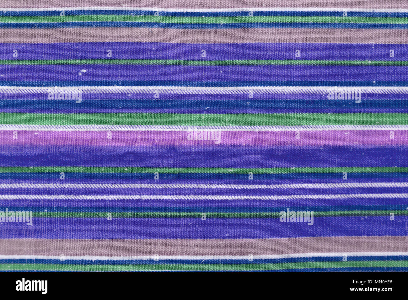 Multicolored with horizontal stripes rustic background Stock Photo - Alamy