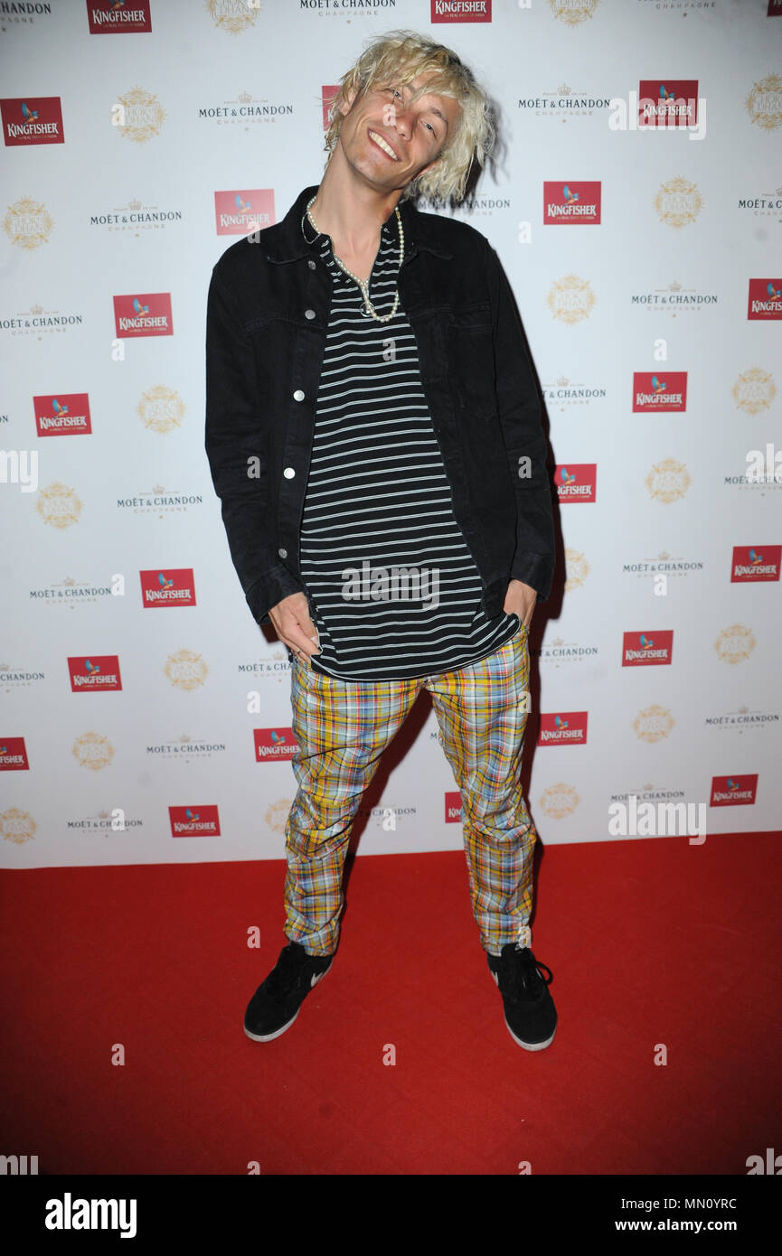 Luke storey hi-res stock photography and images - Alamy