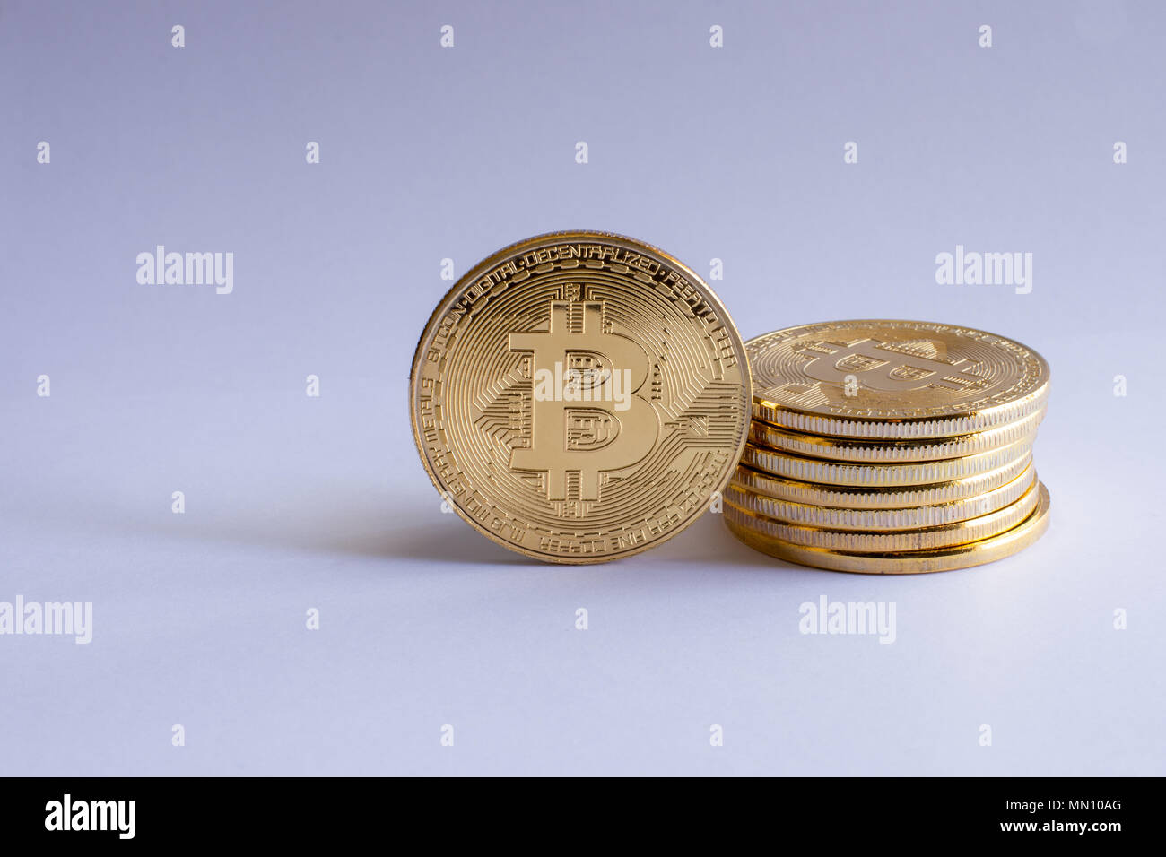 Angled coins hi-res stock photography and images - Alamy