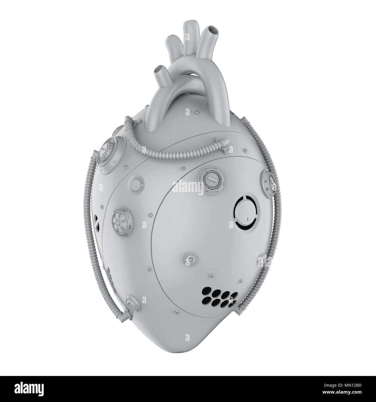 Artificial heart valve hi-res stock photography and images - Alamy