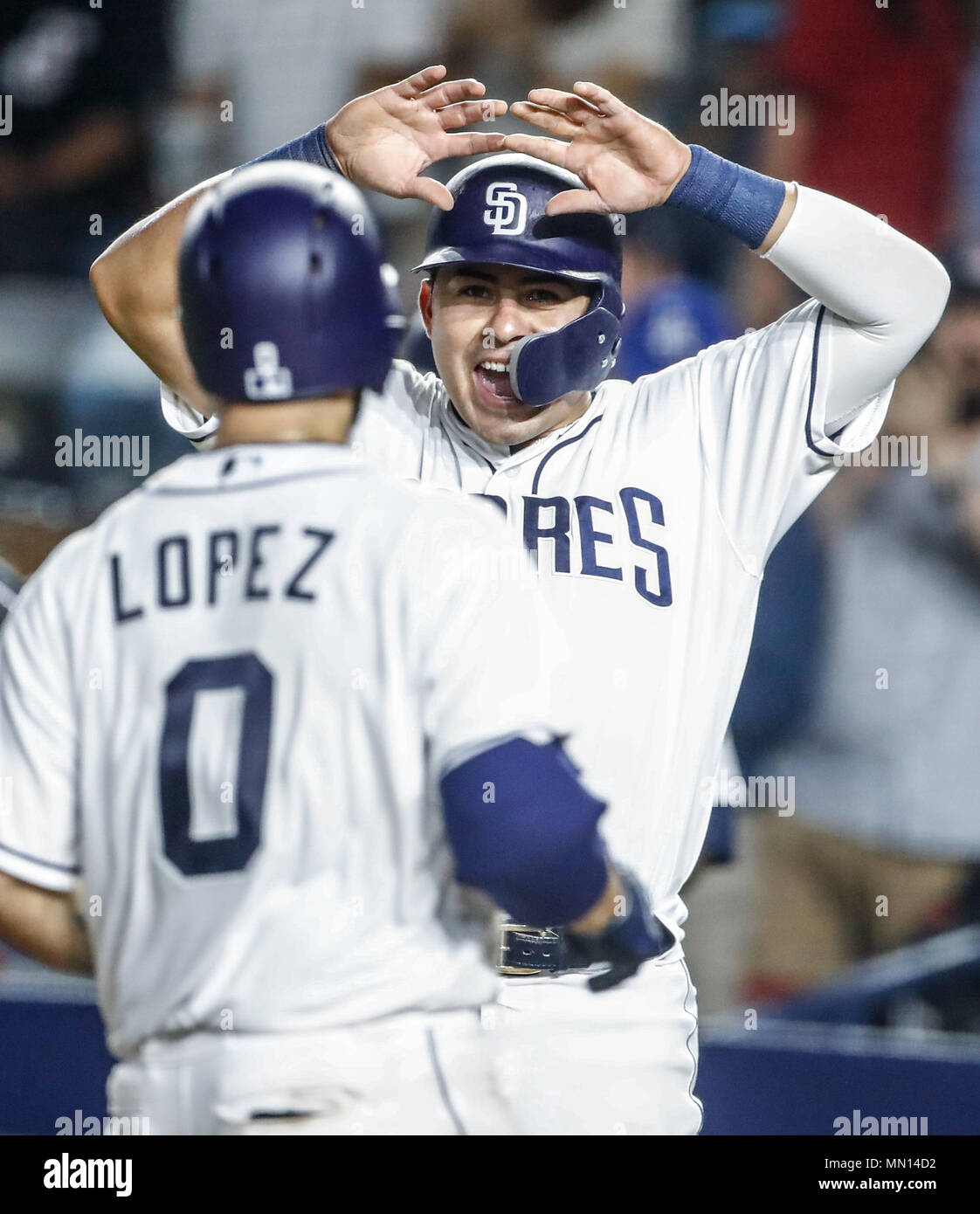 Luis lopez nuevo mexico hi-res stock photography and images - Alamy