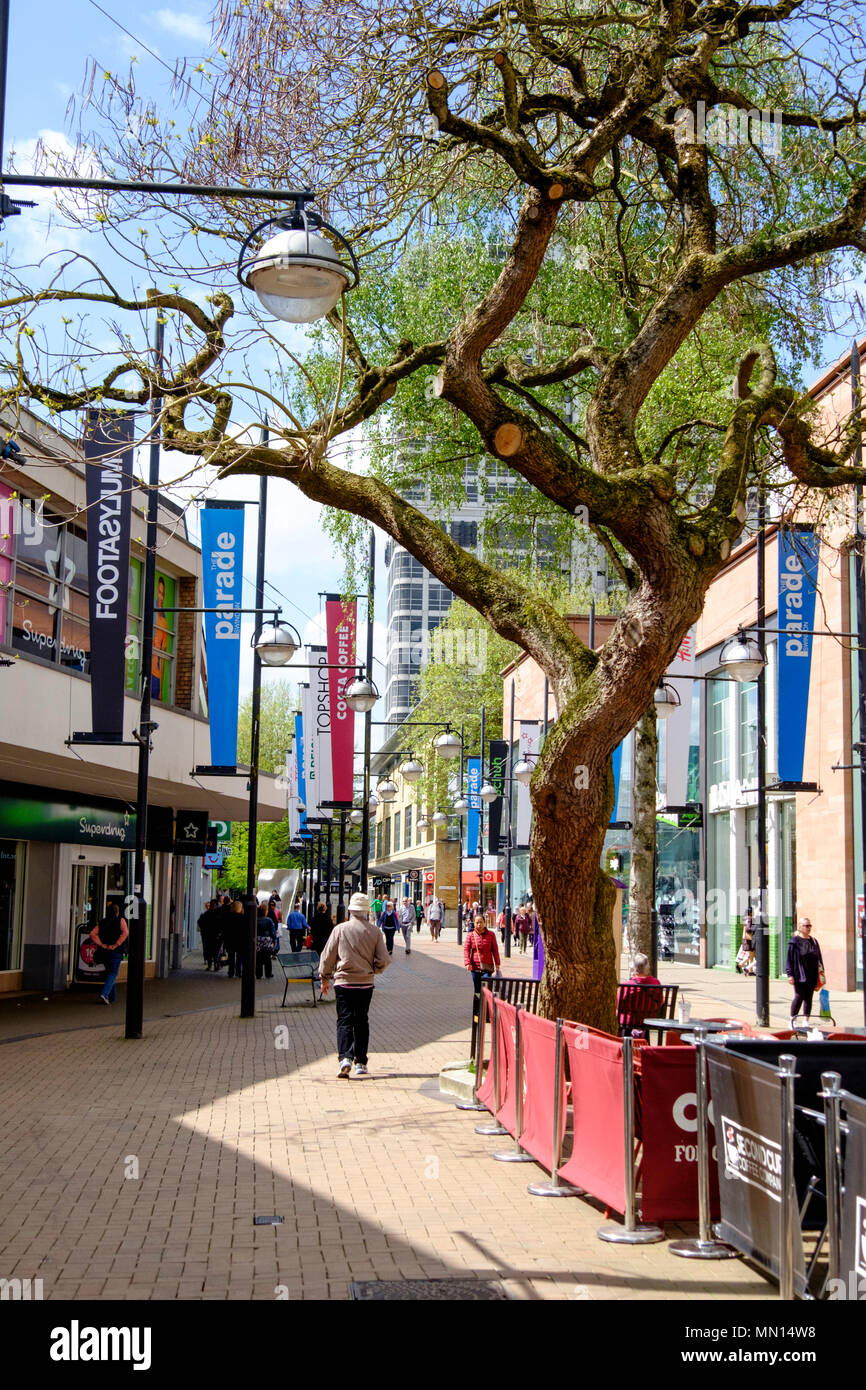 Around Swindon a large town in wiltshire with historic links to the ...
