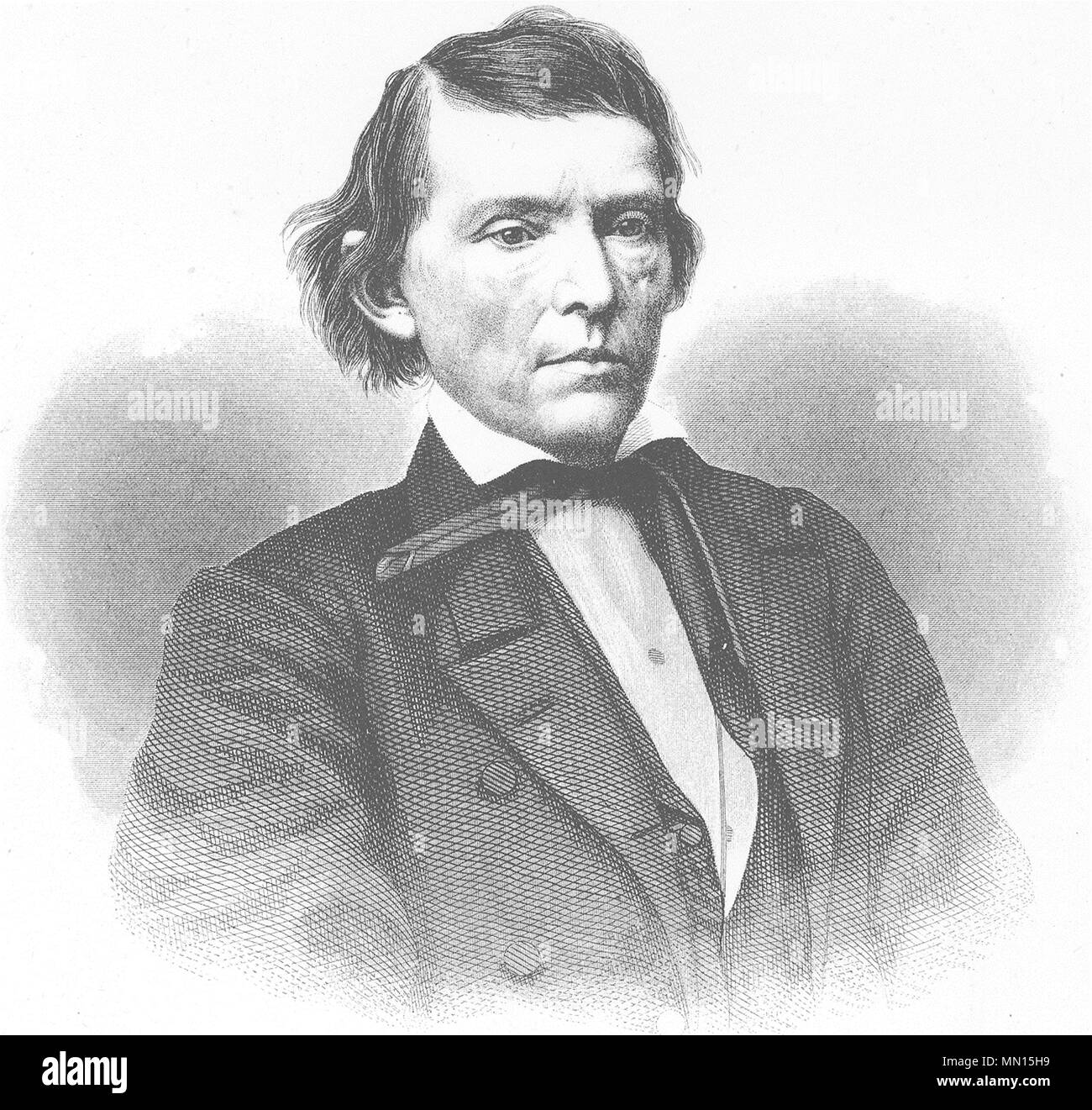 Alexander Stephens High Resolution Stock Photography and Images - Alamy