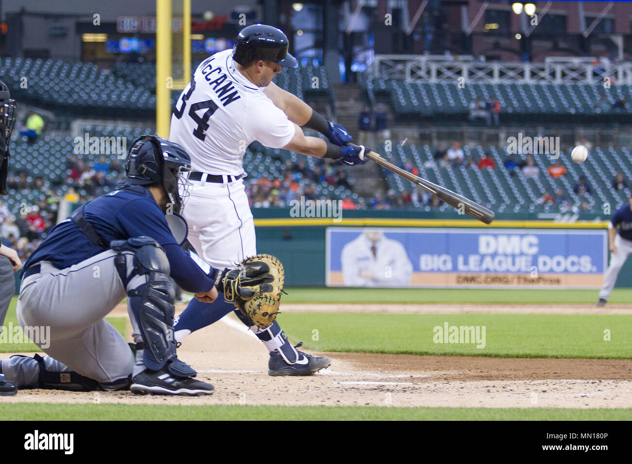 James mccann hi-res stock photography and images - Alamy