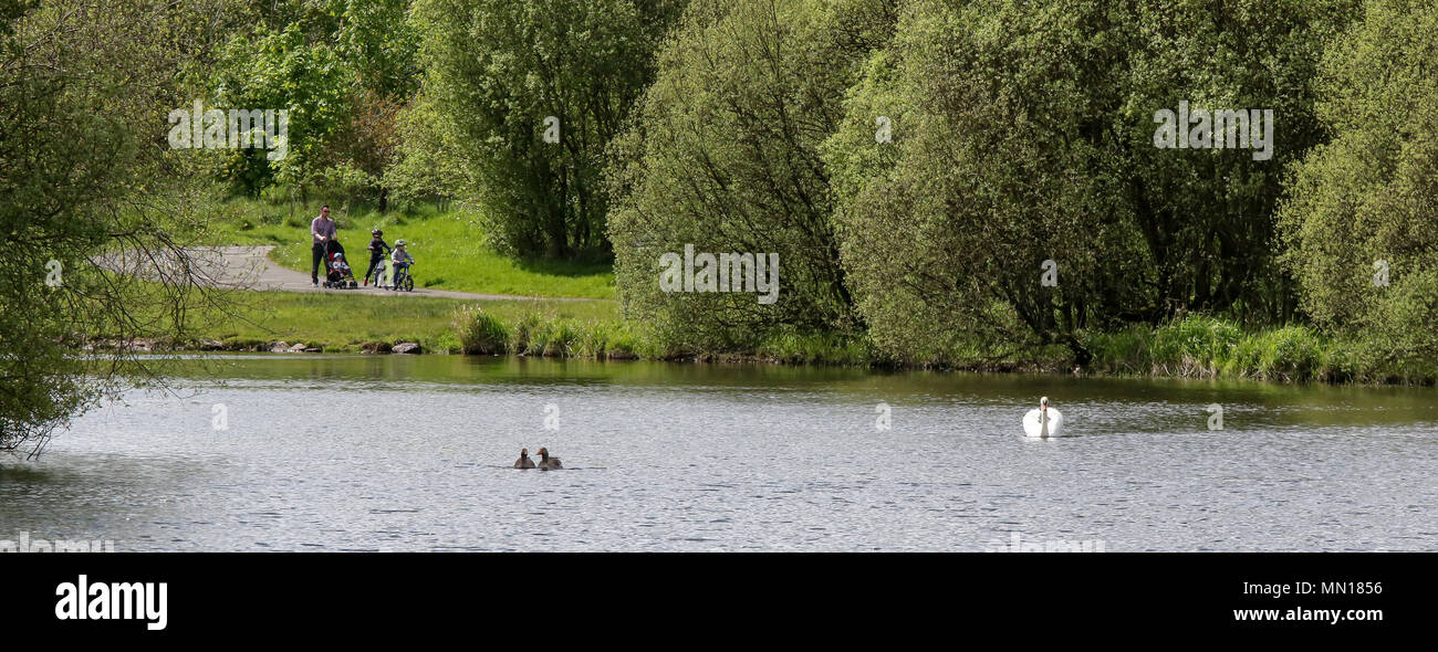 Craigavon hi-res stock photography and images - Alamy