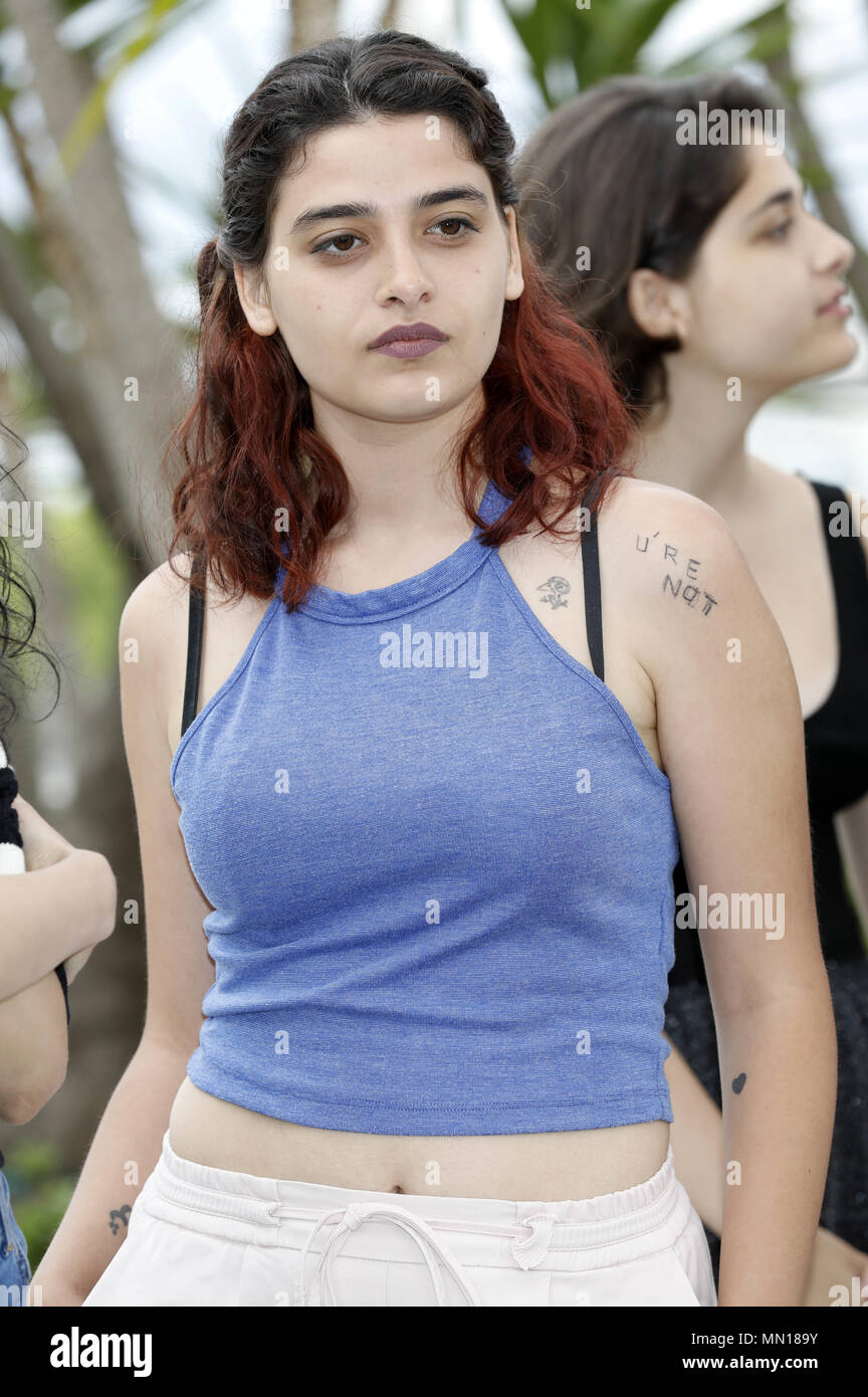 Manal issa hi-res stock photography and images - Alamy