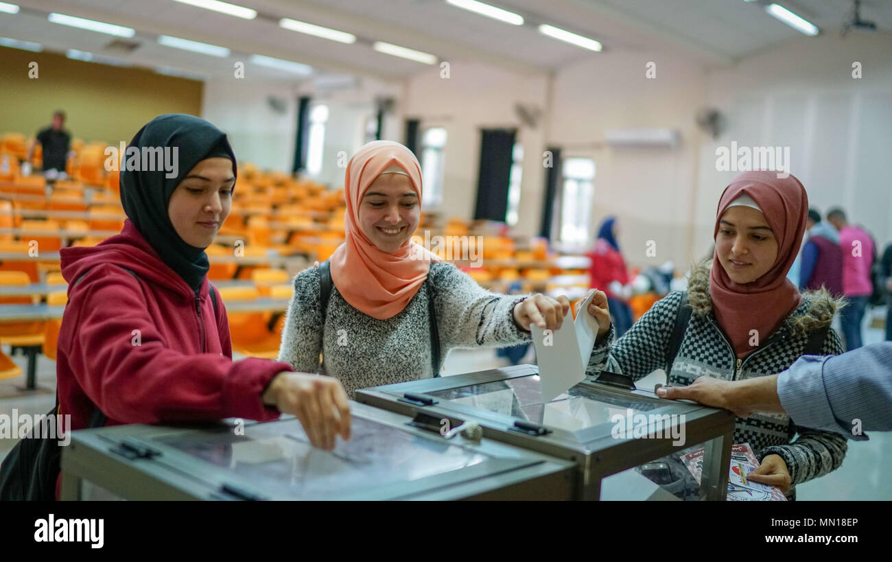 Democratic progressive student pole hi-res stock photography and images ...