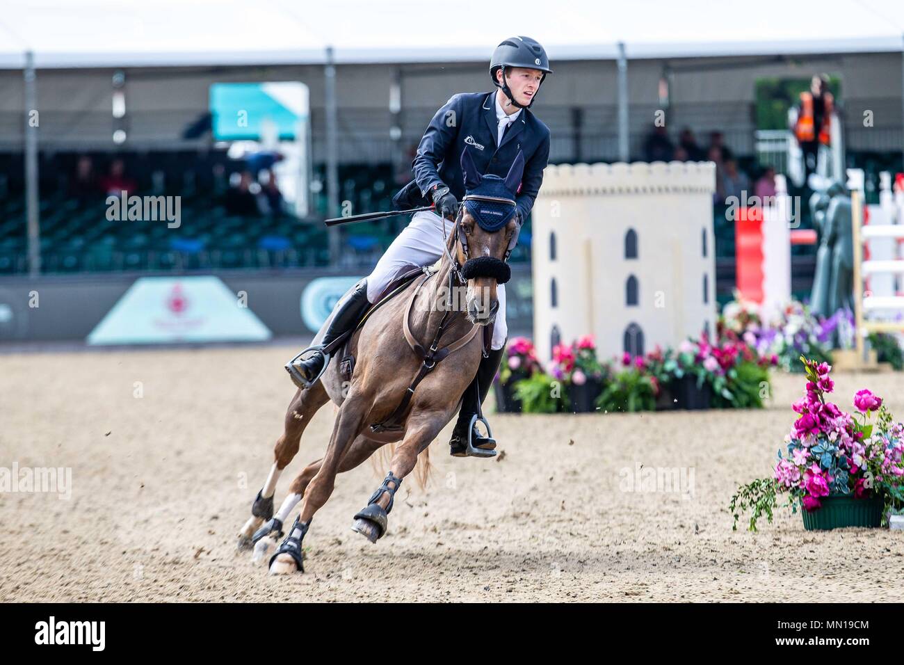 Joseph davison hi-res stock photography and images - Alamy