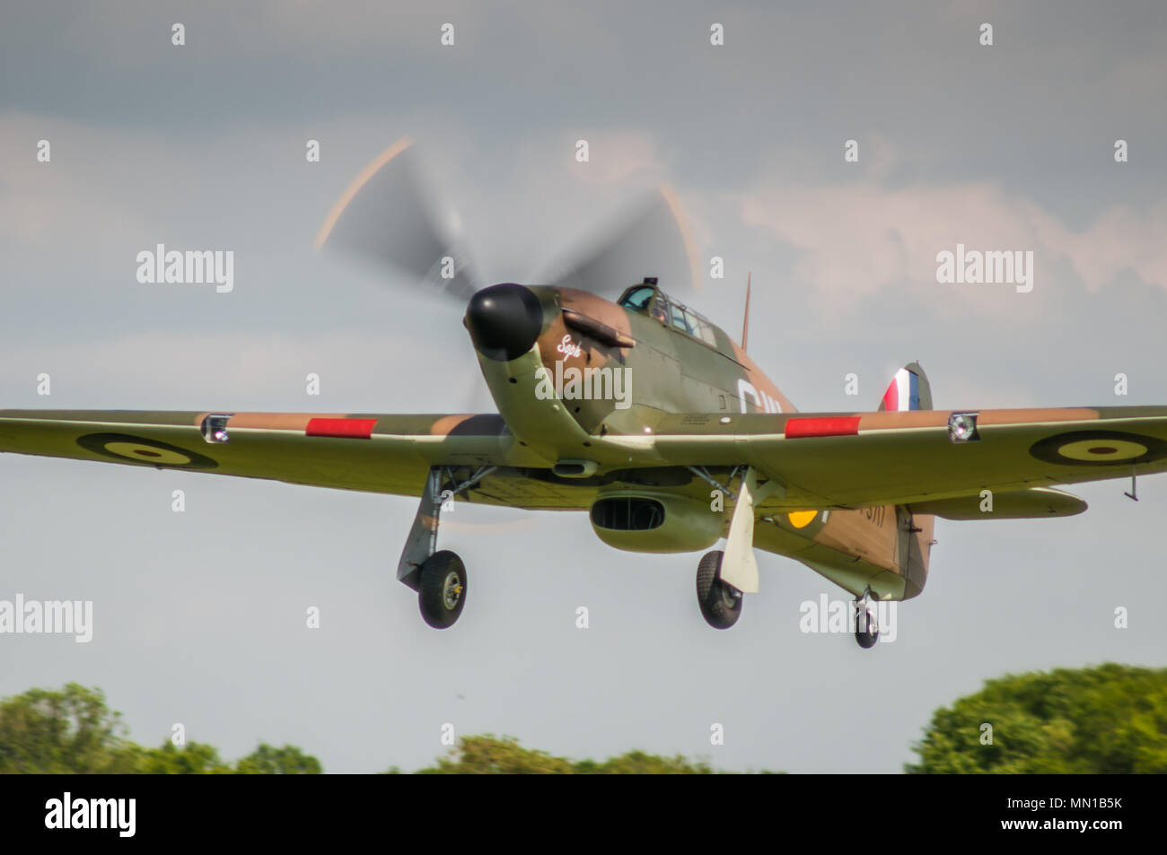 Ww2 airfield uk hi-res stock photography and images - Alamy