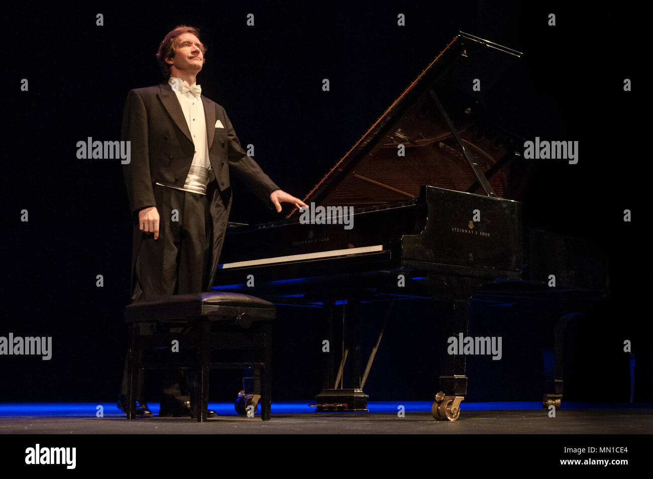 Moscow philharmonic society hi-res stock photography and images - Alamy