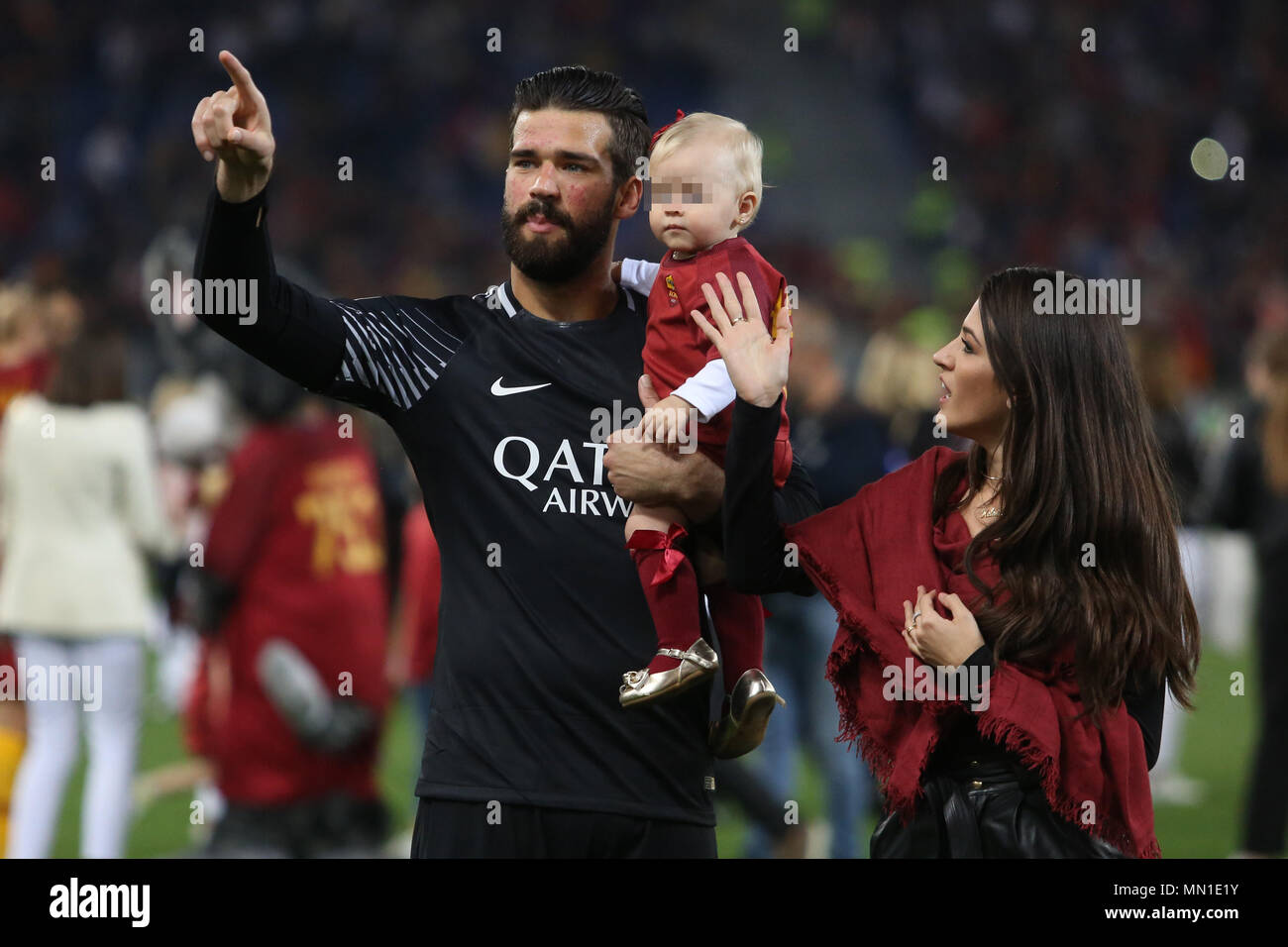 Allison becker hi-res stock photography and images - Alamy