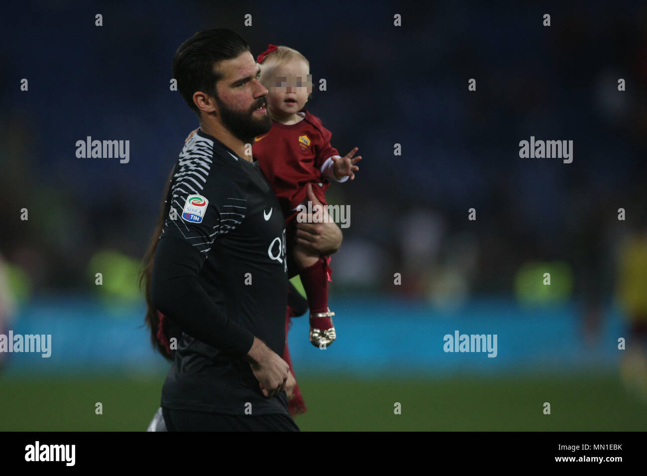 Allison becker hi-res stock photography and images - Alamy