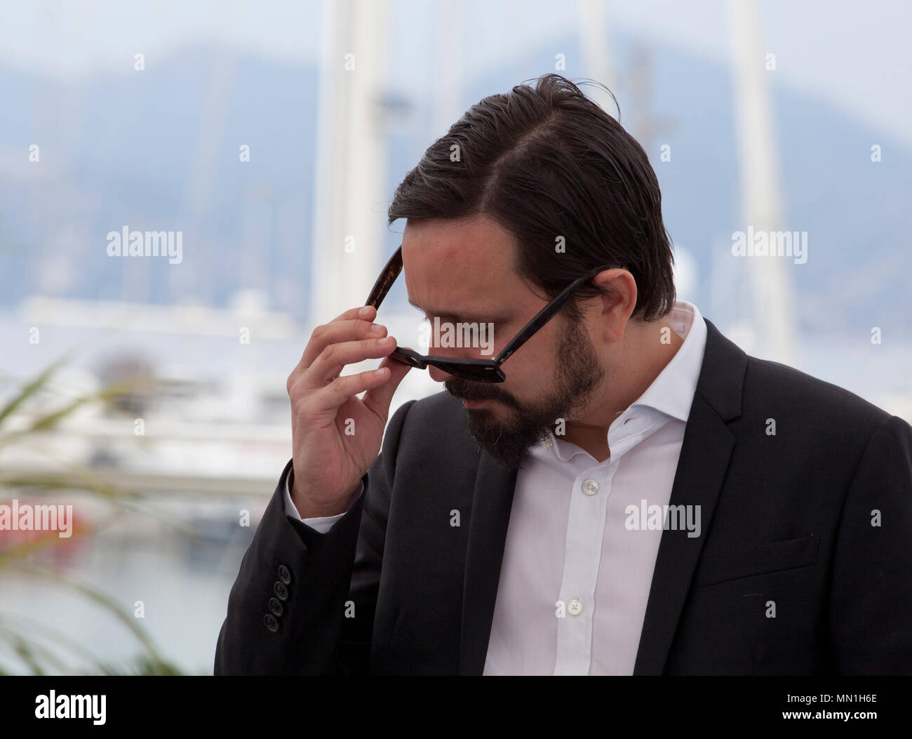 Cannes, France. 13th May, 2018. Cannes, France. 13th May, 2018 ...