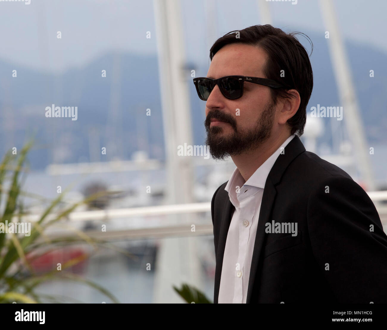 Cannes, France. 13th May, 2018. Cannes, France. 13th May, 2018 ...