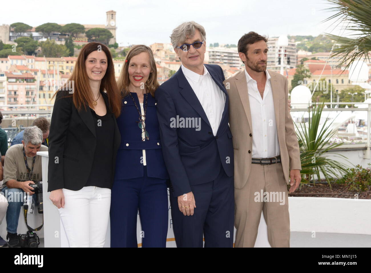 Ignazio oliva actor hi-res stock photography and images - Alamy