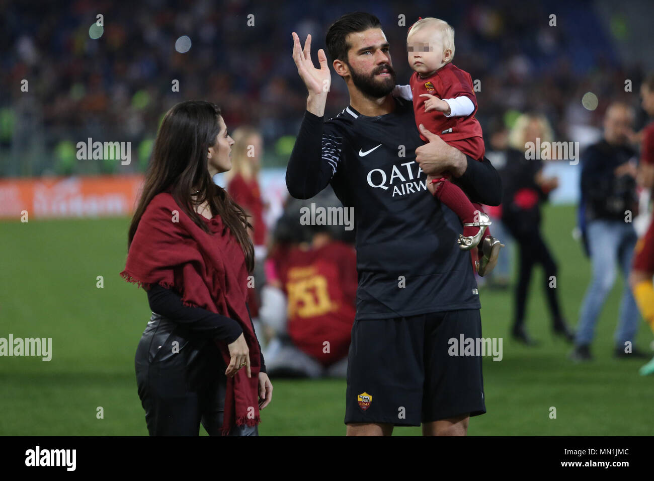Allison becker hi-res stock photography and images - Alamy
