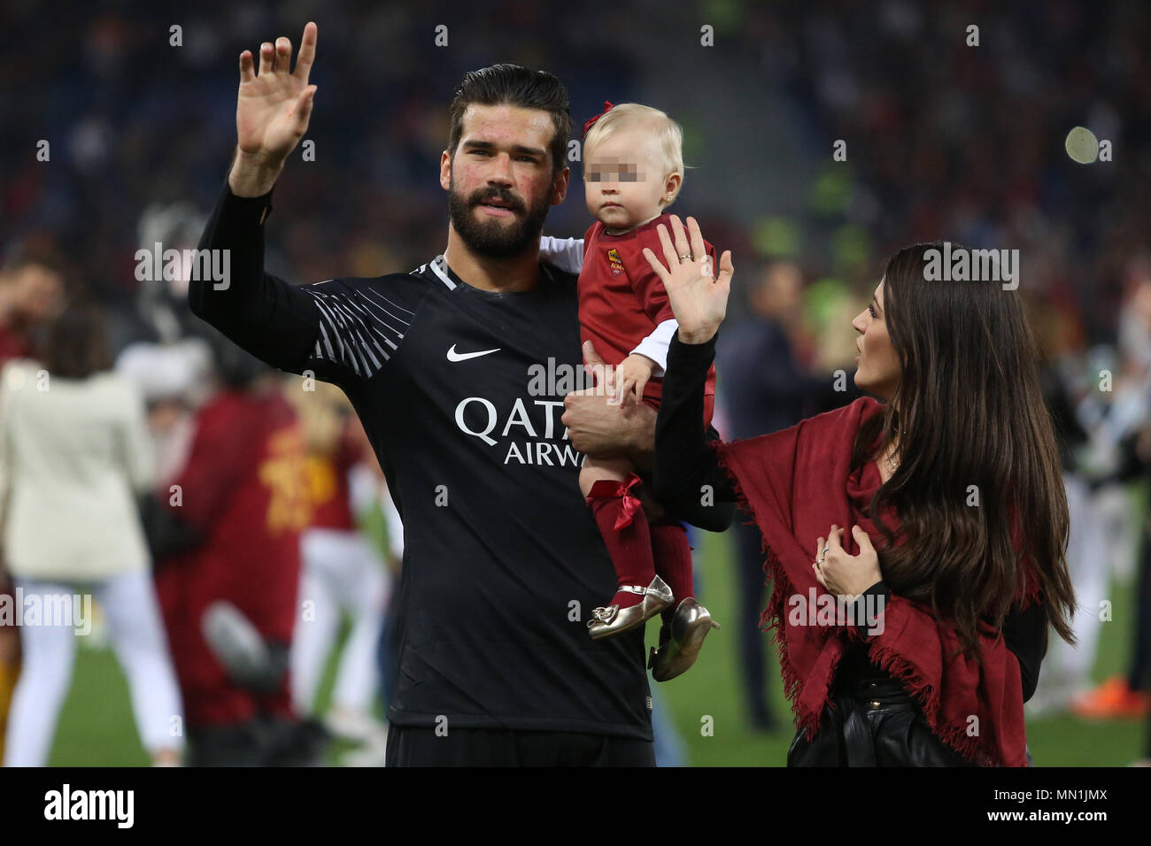 Allison becker hi-res stock photography and images - Alamy