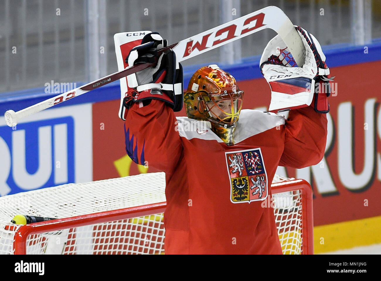David rittich hi-res stock photography and images - Alamy
