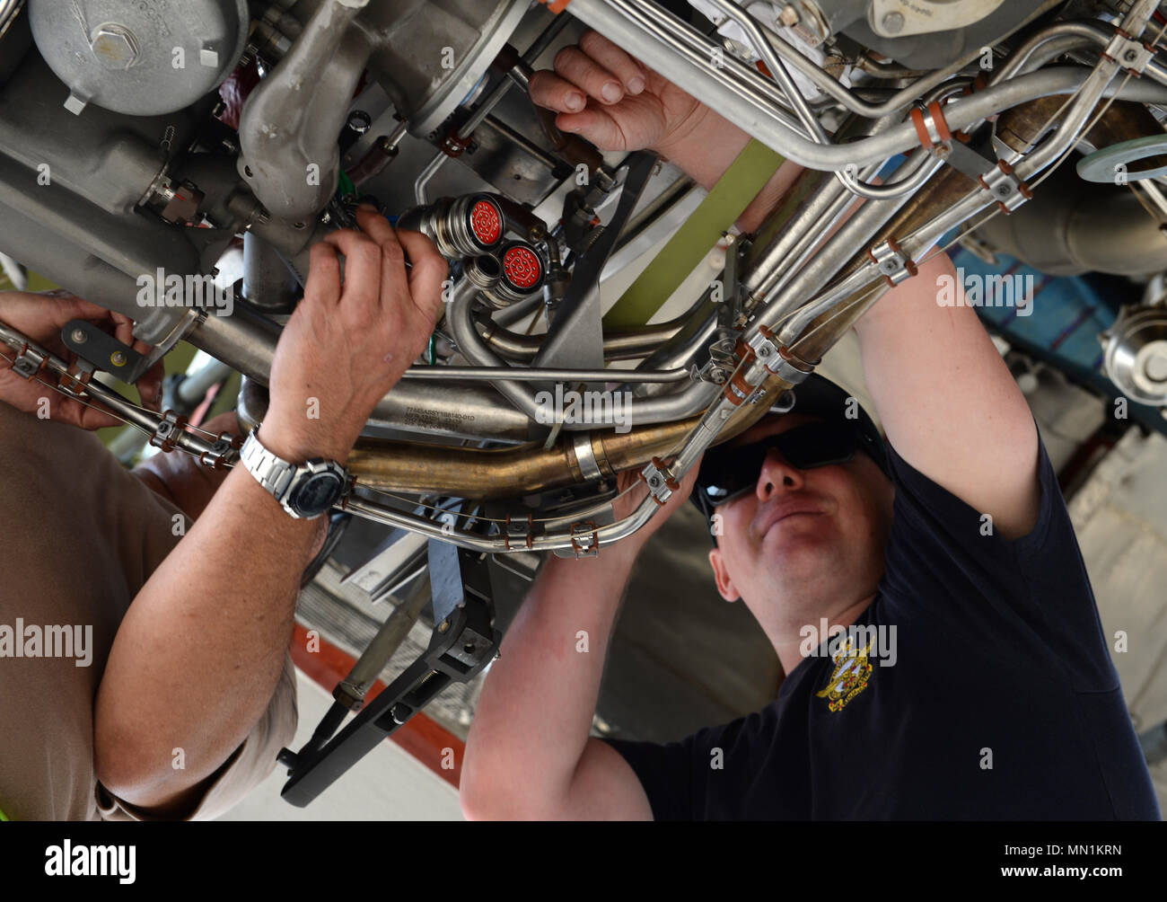 Exerciseis hi-res stock photography and images - Alamy