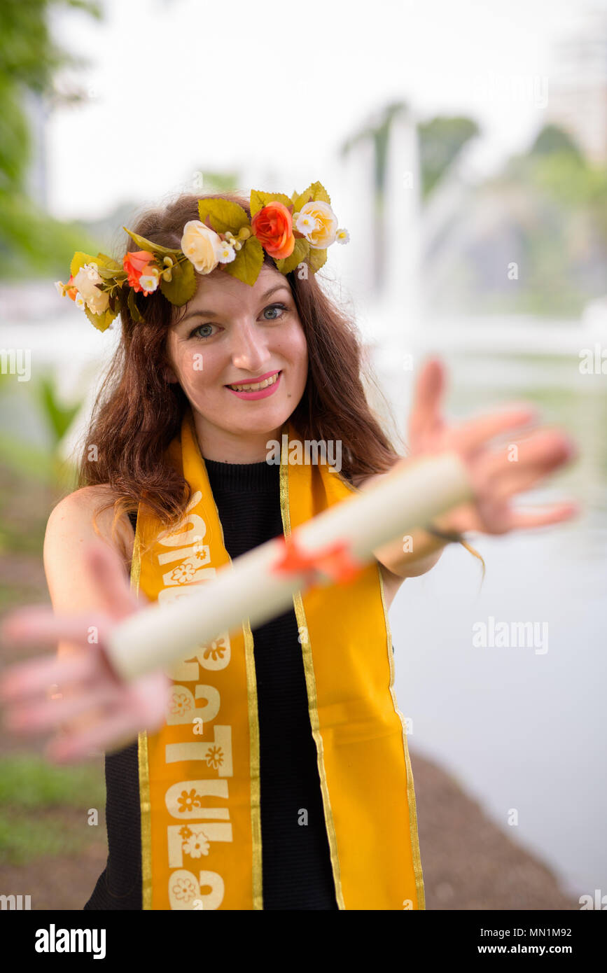 Graduation background hi-res stock photography and images - Alamy