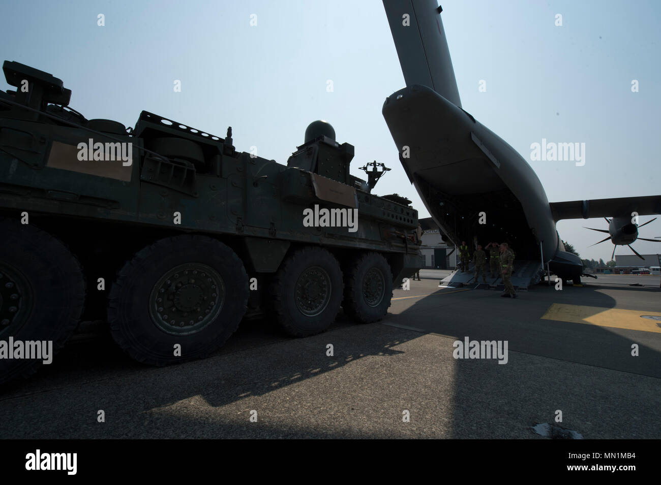 Dynamic load test hi-res stock photography and images - Alamy