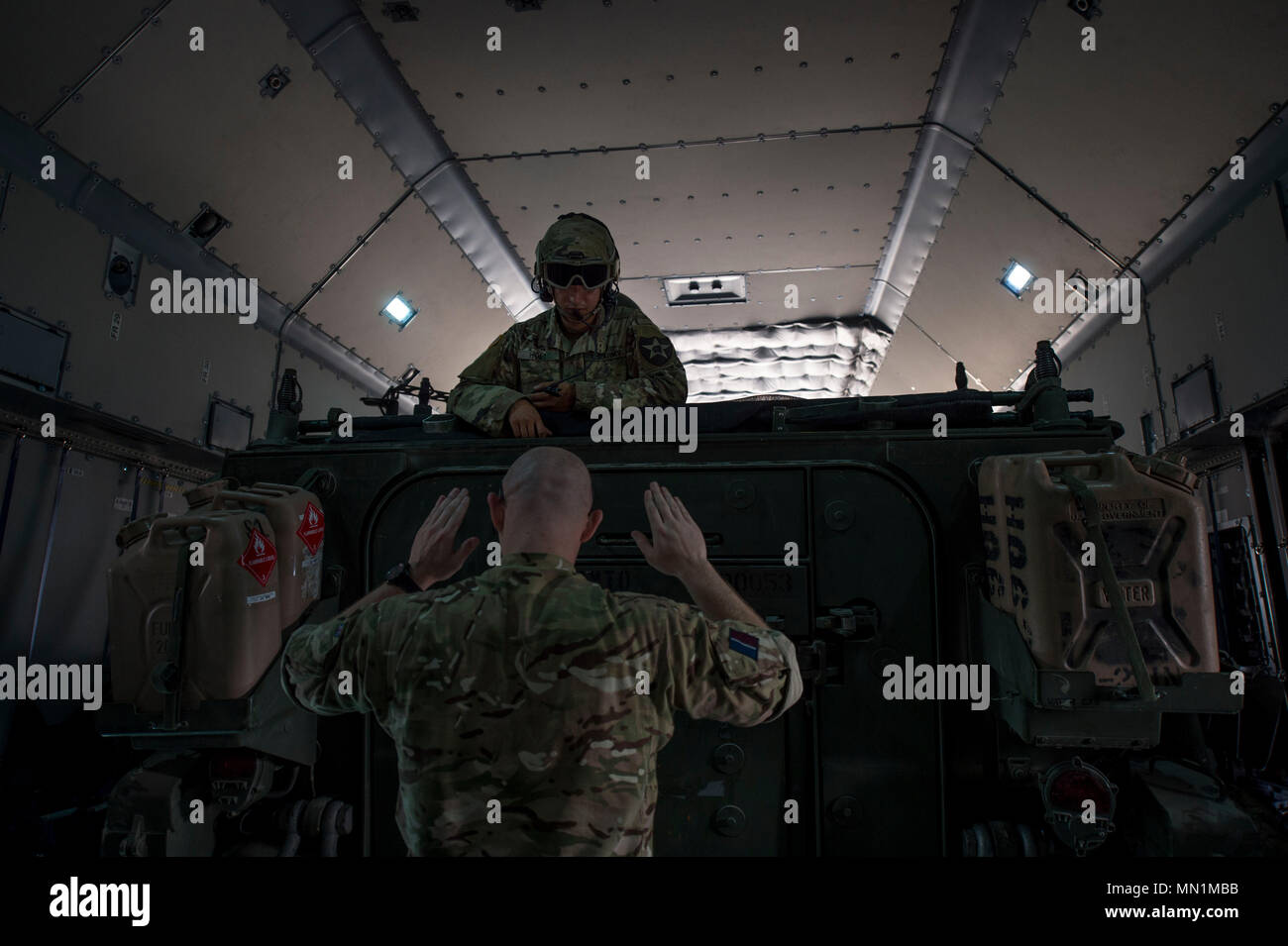 Dynamic load test hi-res stock photography and images - Alamy