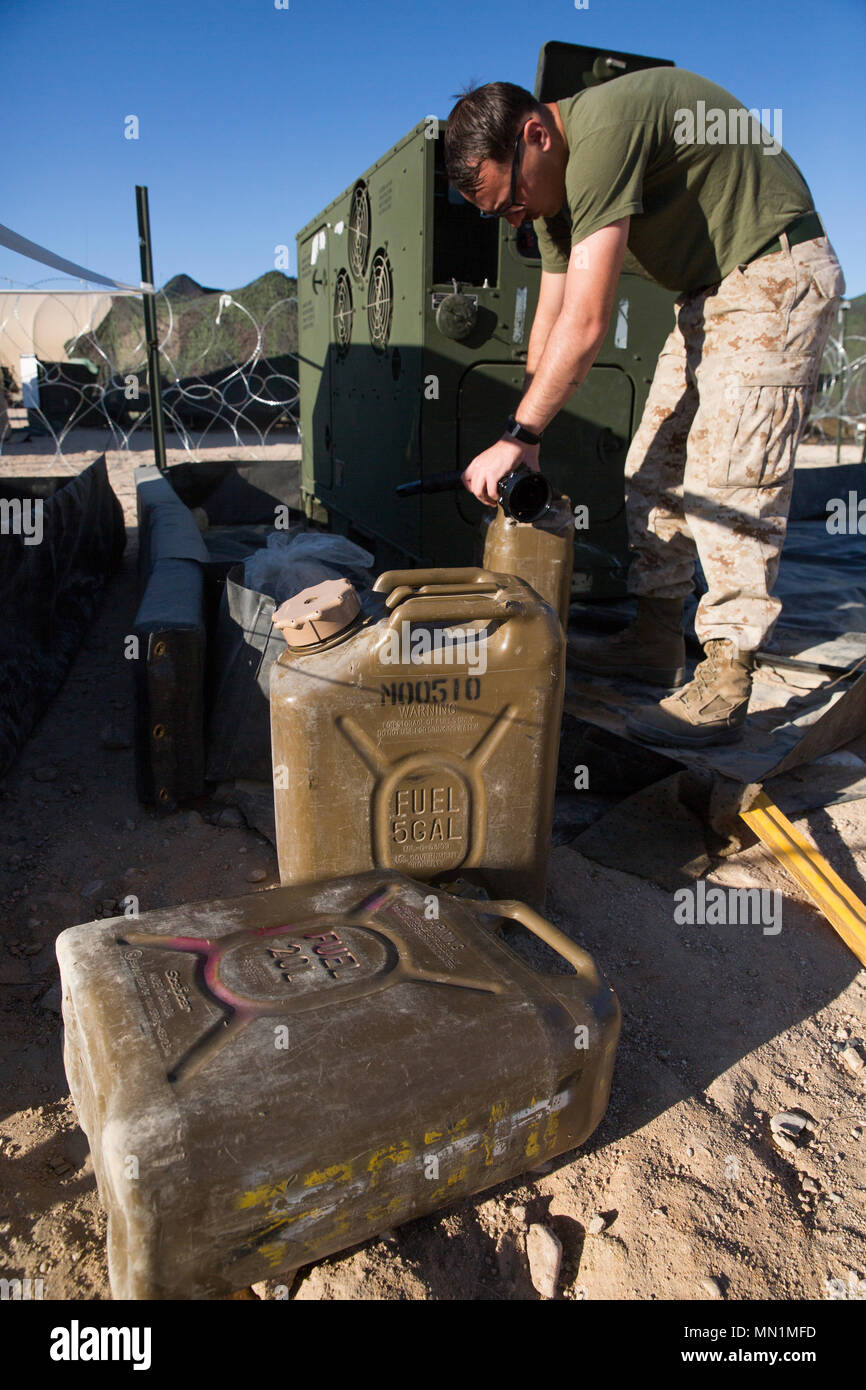 Tactical imagery production system hi-res stock photography and images ...