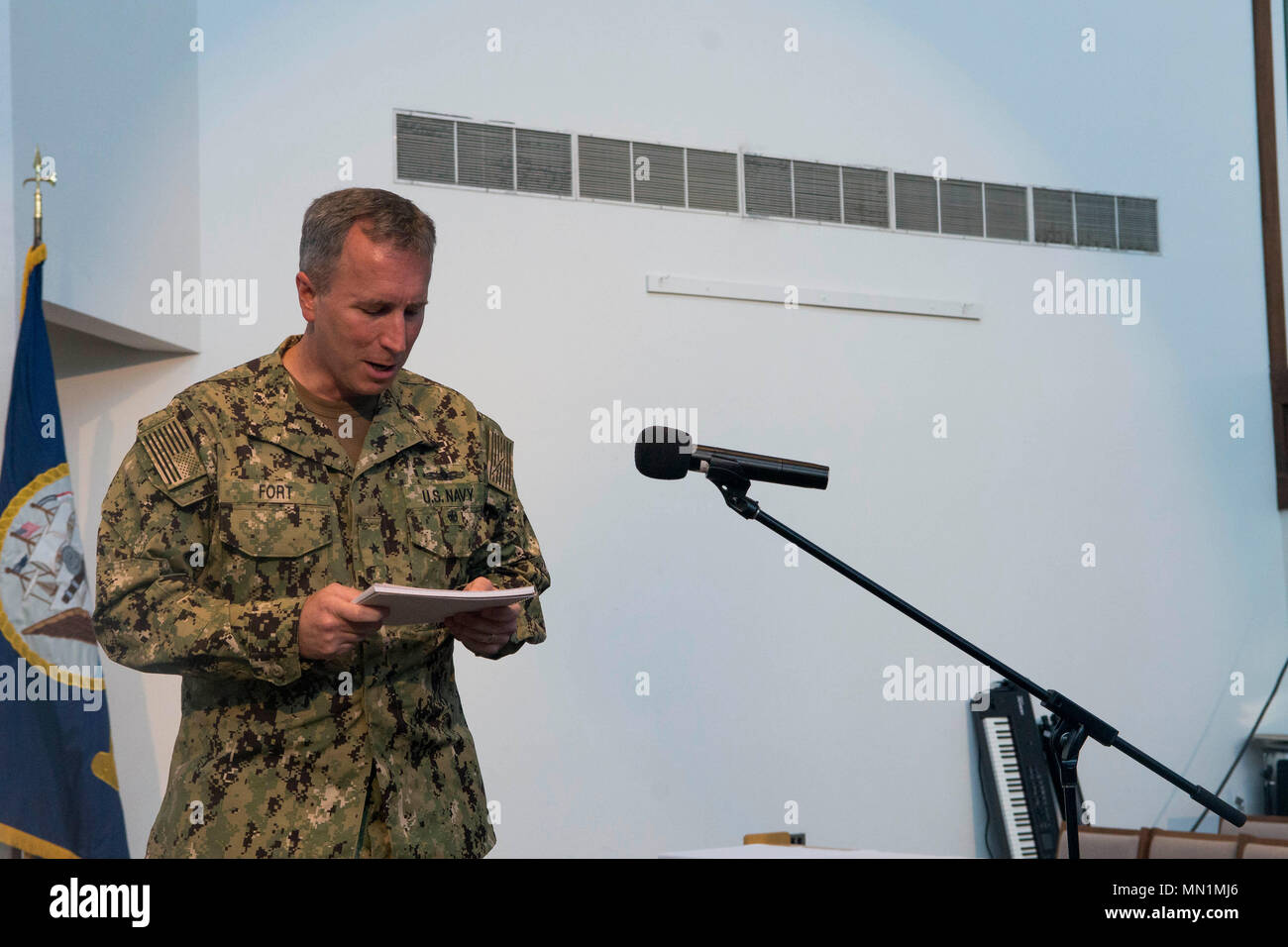 Rear adm fuller hi-res stock photography and images - Alamy