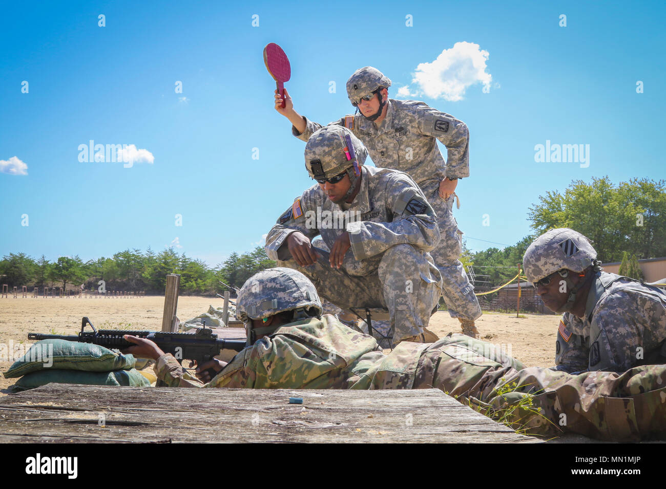 335 signal command hi-res stock photography and images - Alamy